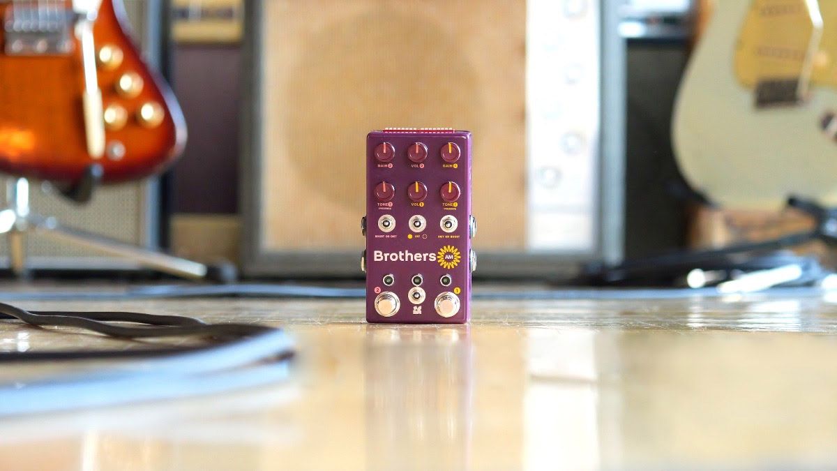 “Instead of labouring over a perfect recreation, we decided to make an ...