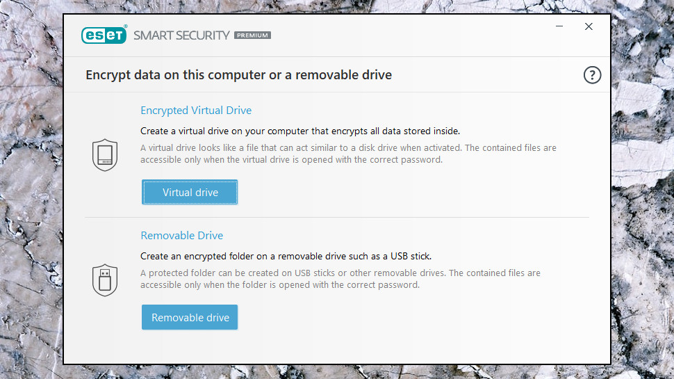 ESET Antivirus solutions review | TechRadar