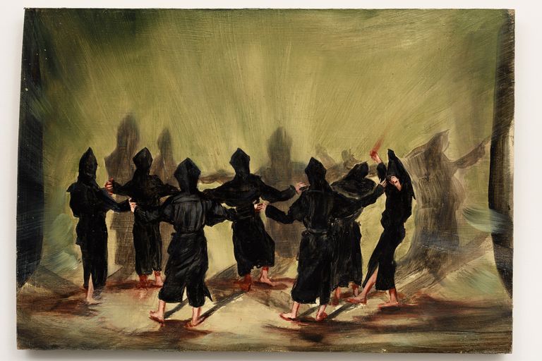 W* brings you the hightlights from Art Basel Hong Kong 2016 | Wallpaper*