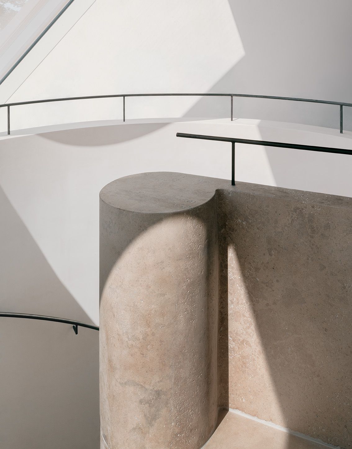 Visit 'contemporary palazzo' in Munich | Wallpaper