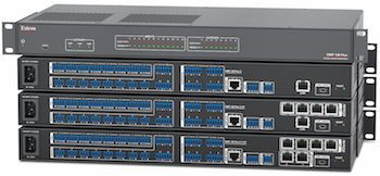 Extron DMP 128 Plus Audio DSP Processors Now Shipping | AVNetwork