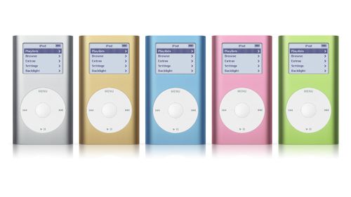 15 Years of iPod: (Almost) every iPod ranked from best to worst | TechRadar