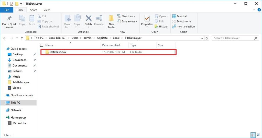 How to reset the Start menu layout on Windows 10 | Windows Central