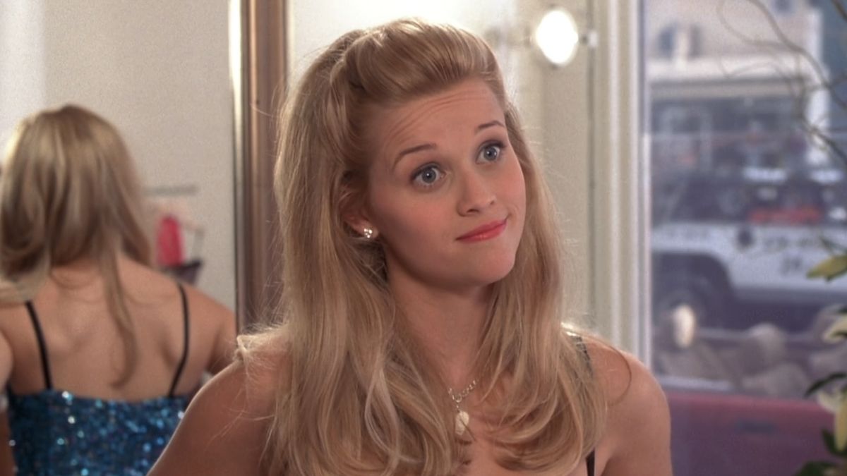 32 Funny And Iconic Legally Blonde Quotes | Cinemablend