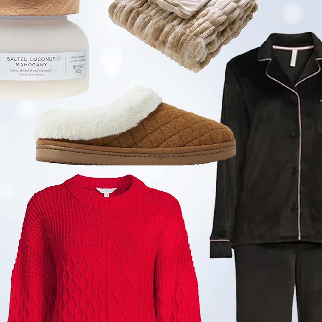 Best Fashion, Beauty, and Home Gifts Under $100 From Walmart | Marie Claire