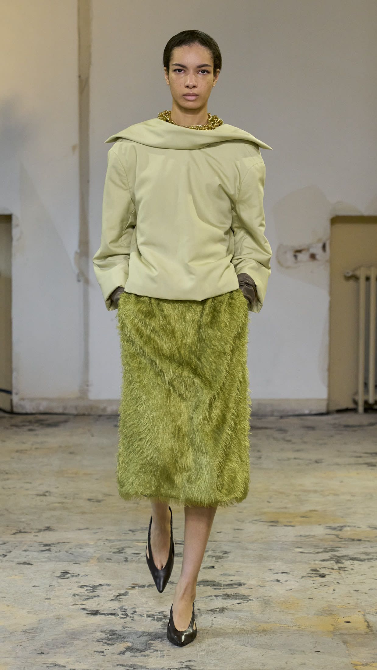 All of My Most-Wanted Fall 2024 Items From the Runways | Who What Wear