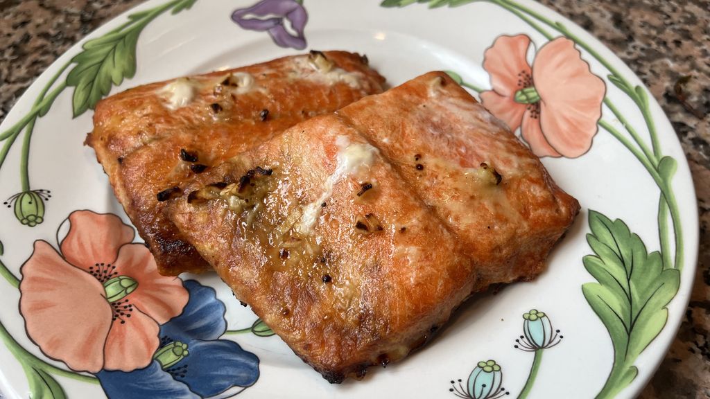 Four High Energy Air Fryer Recipes Perfect For Running And Cycling Techradar