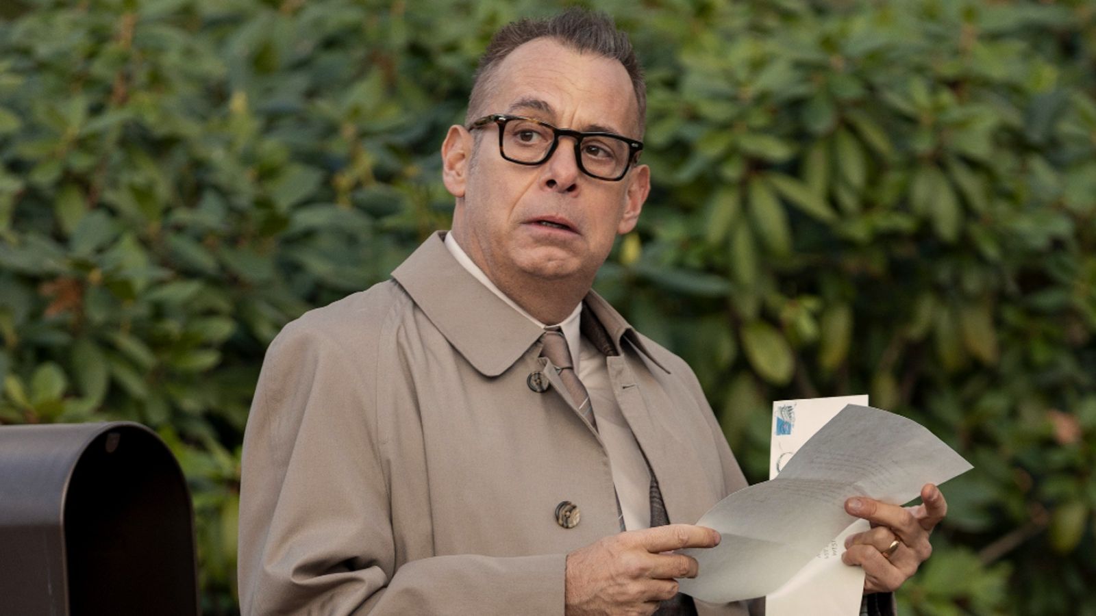 Was The Watcher's John Graff real? True story of John List | Woman & Home