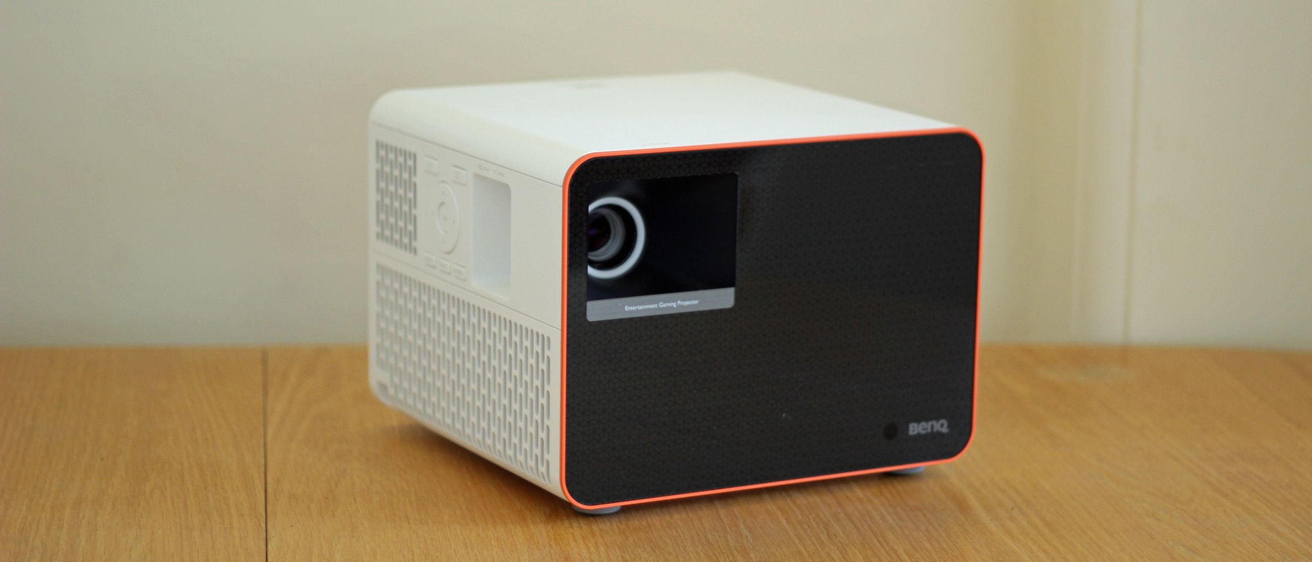 BenQ X1300i 4K gaming projector review | TechRadar