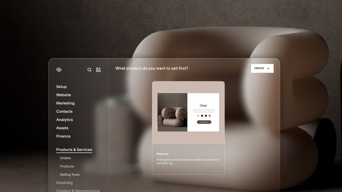 Get next-gen AI Squarespace tools with 10% off Squarespace ...