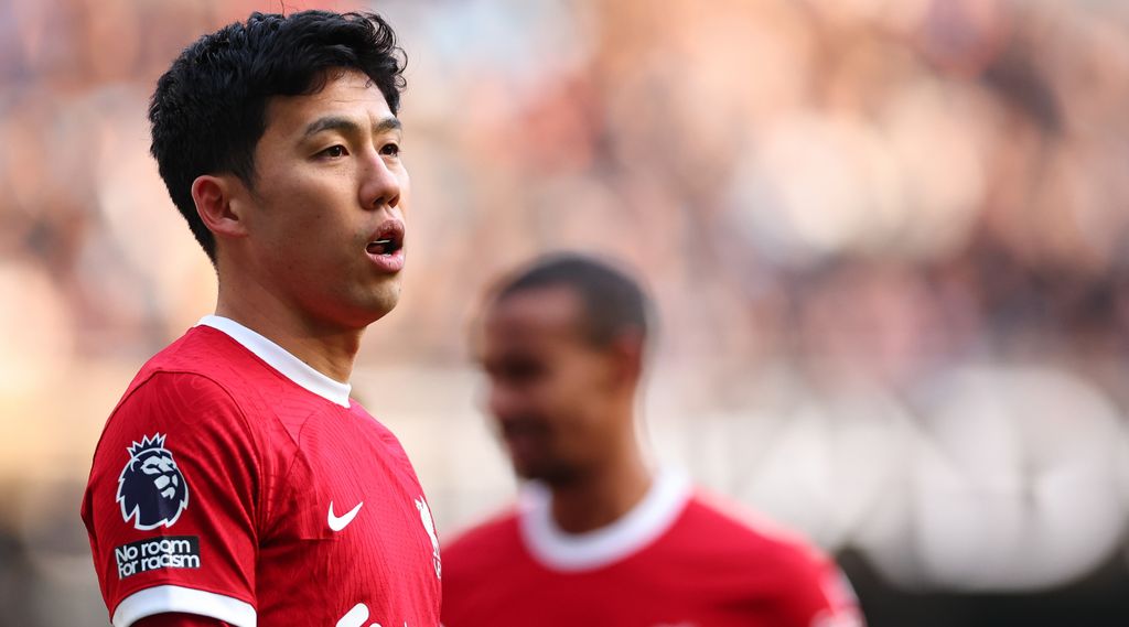 The best Asian footballers ever | FourFourTwo