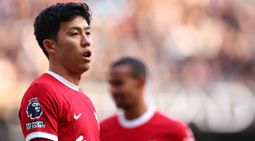 The best Asian footballers ever | FourFourTwo