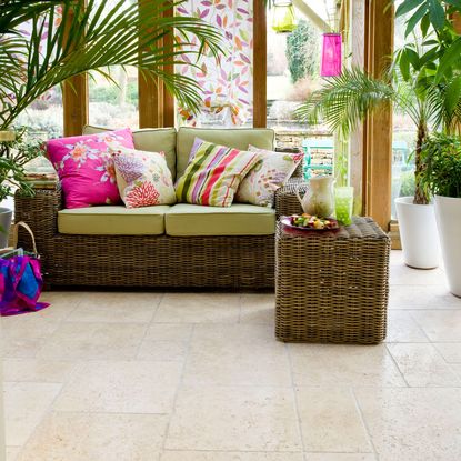 Electric underfloor heating: the pros and cons explained | Ideal Home