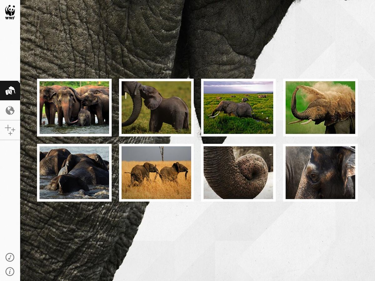 WWF Together for iPad review | iMore