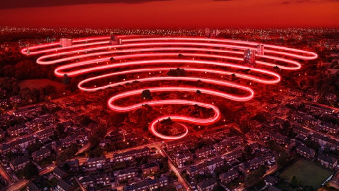 Best Vodafone broadband deals in August 2025 | TechRadar