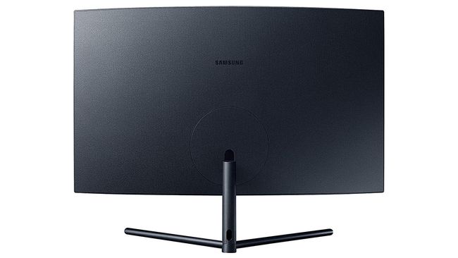 Samsung UR59C 4K Curved Monitor Review: Premium Image, Budget Price ...