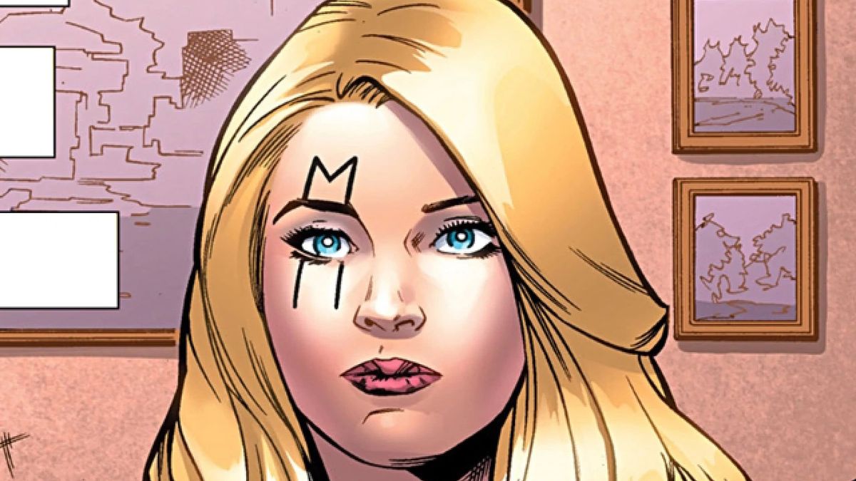 7 Marvel Characters Madelyn Cline Would Be Perfect To Play | Cinemablend