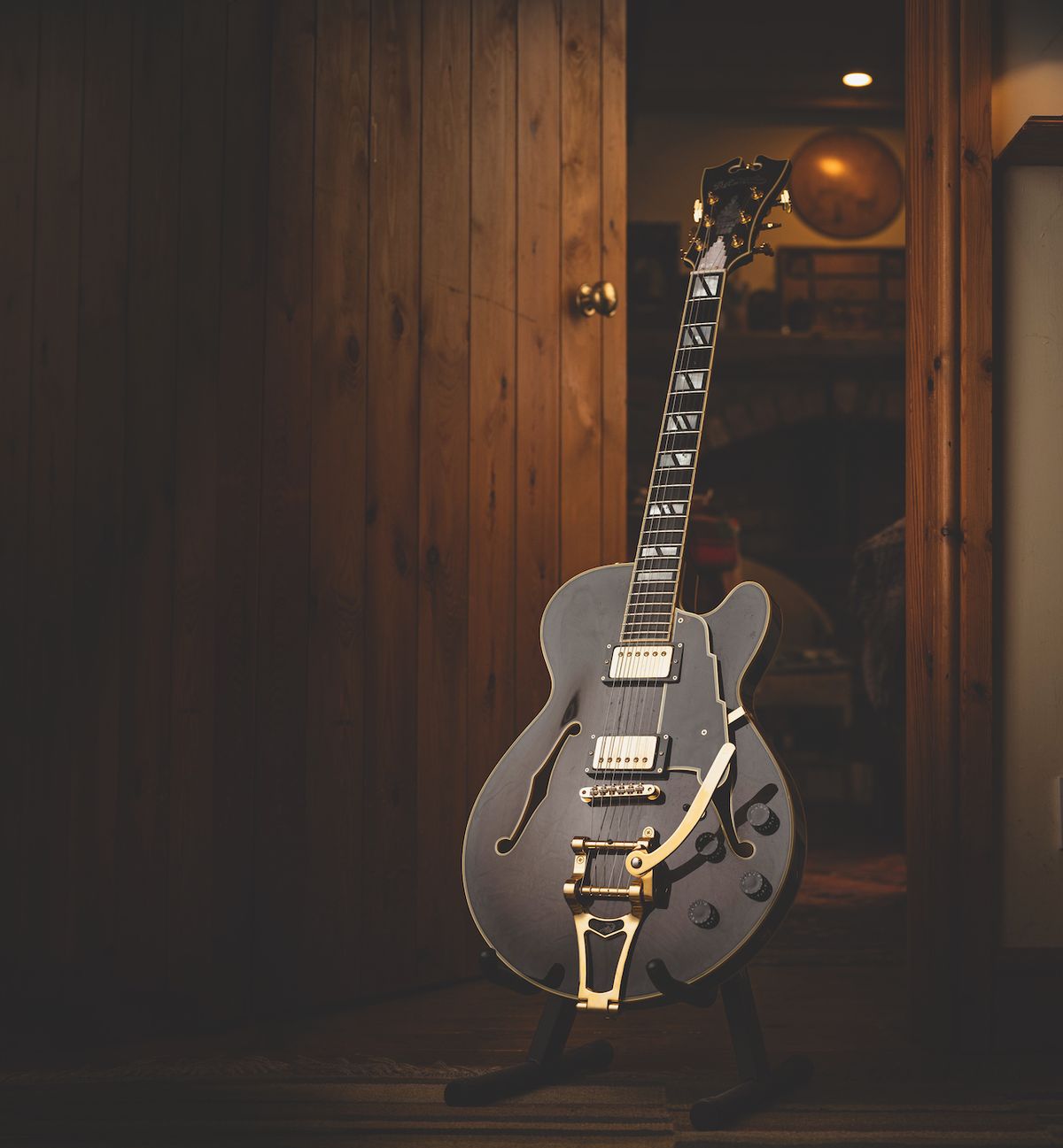 Be-Bop Deluxe icon Bill Nelson on his wildest guitar stories | Guitar World