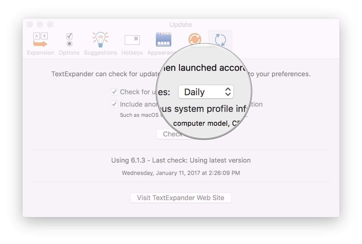 How to update apps you didn't download from the Mac App store | iMore