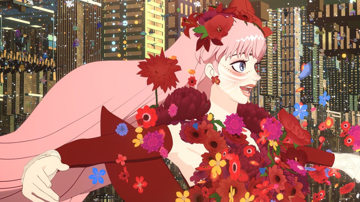 The 30 best anime movies to watch right now | GamesRadar+