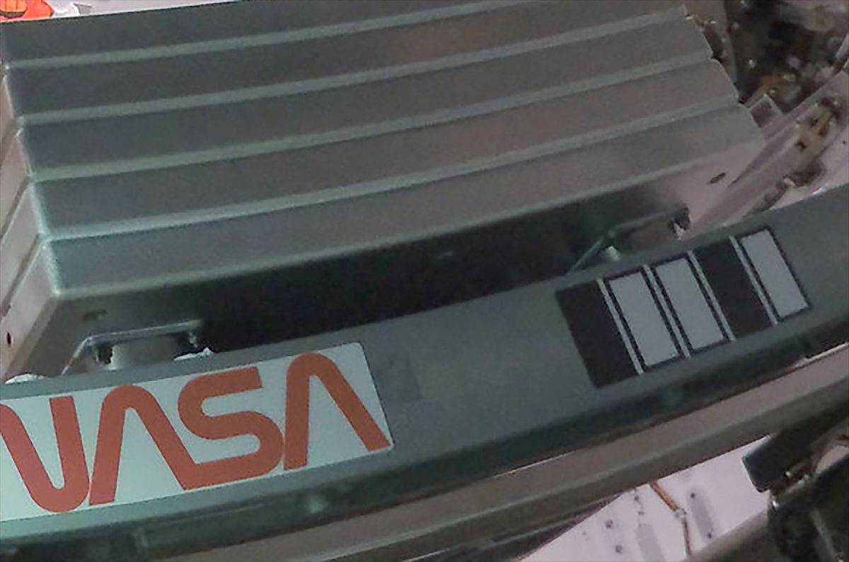 Artemis 1 Easter eggs: NASA flew secret messages to the moon | Space