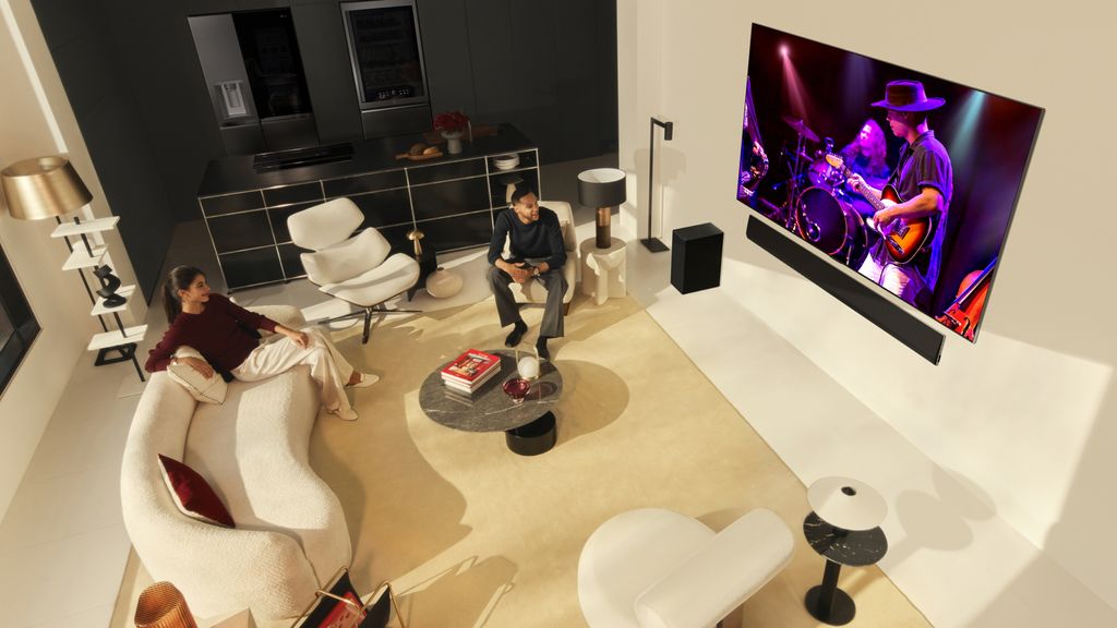 LG 2024 OLED TV range: everything you need to know | What Hi-Fi?