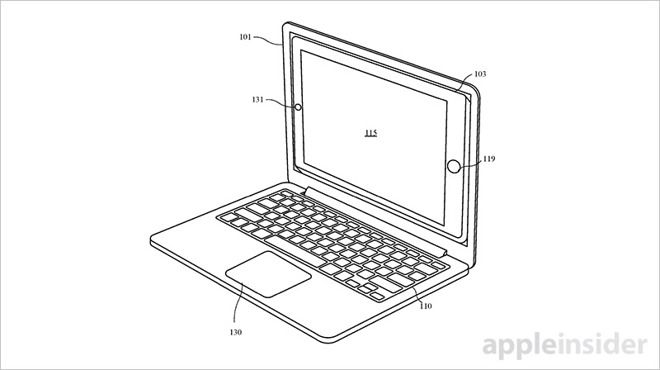 Apple exploring iPhone-powered modular Macbook | TechRadar