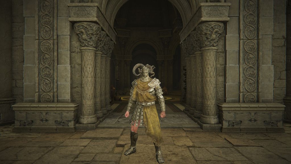 Shadow of the Erdtree: Best armor sets and how to get each of them | PC ...