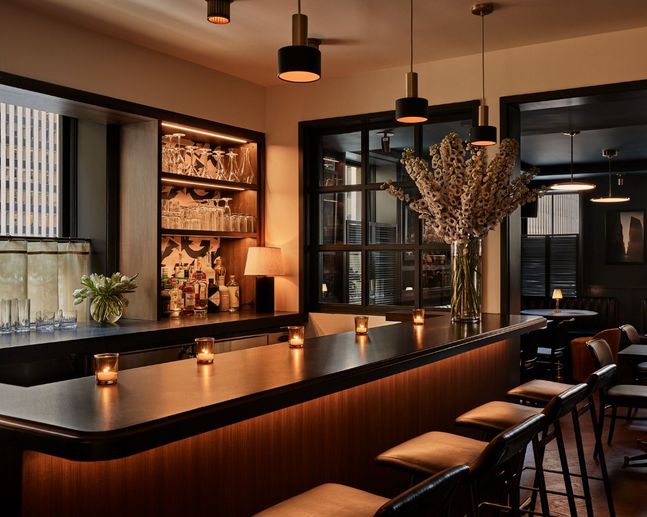 Pebble Bar's Farrow & Ball paint will make you look good | Livingetc