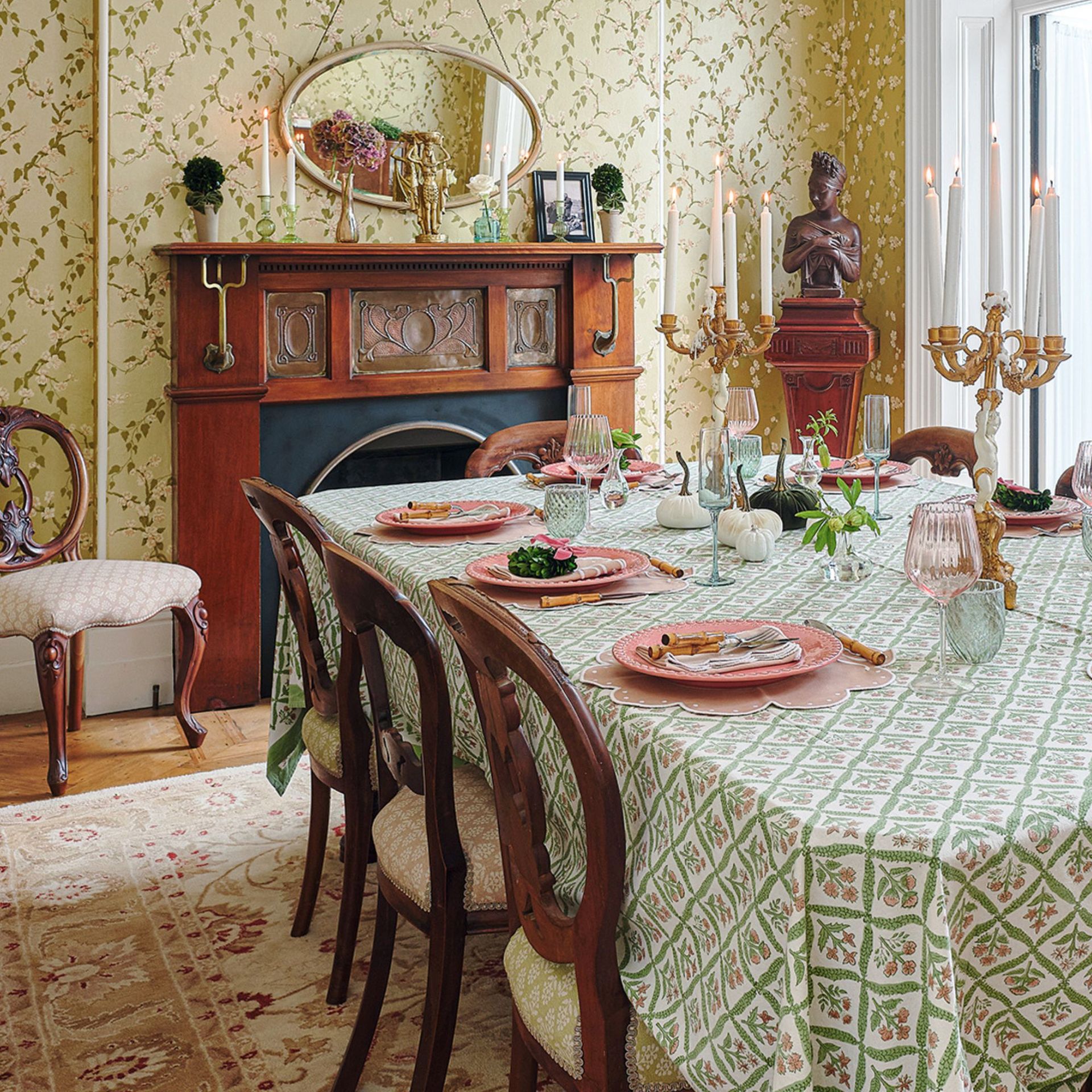 Traditional fireplace ideas – find the right design for you | Ideal Home