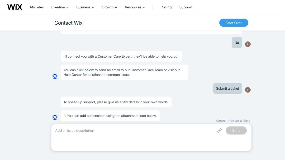 Editor X website builder review | Tom's Guide