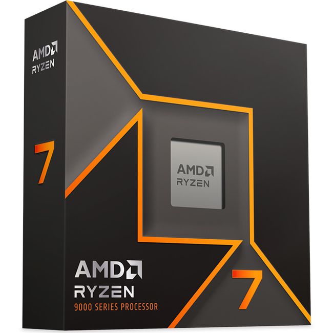 AMD Ryzen 7 9700X review: Cheaper and faster than the best gaming CPU ...