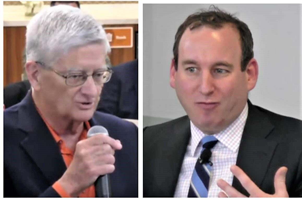 Accusation of ACA 'Shakedown' Triggers 'Lie' Response During C-Band ...