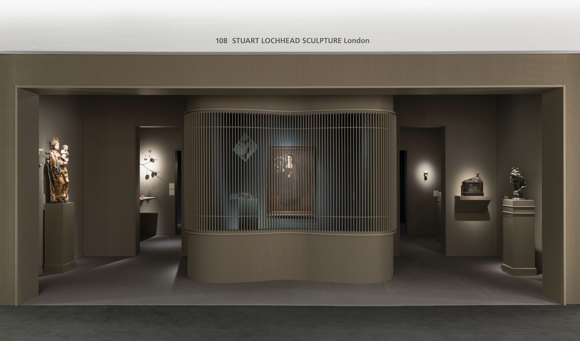 TEFAF Maastricht 2025 review: wonderfully niche art & design | Wallpaper*