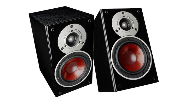 DALI Zensor 1 review: good all-rounders, and thoroughly entertaining ...