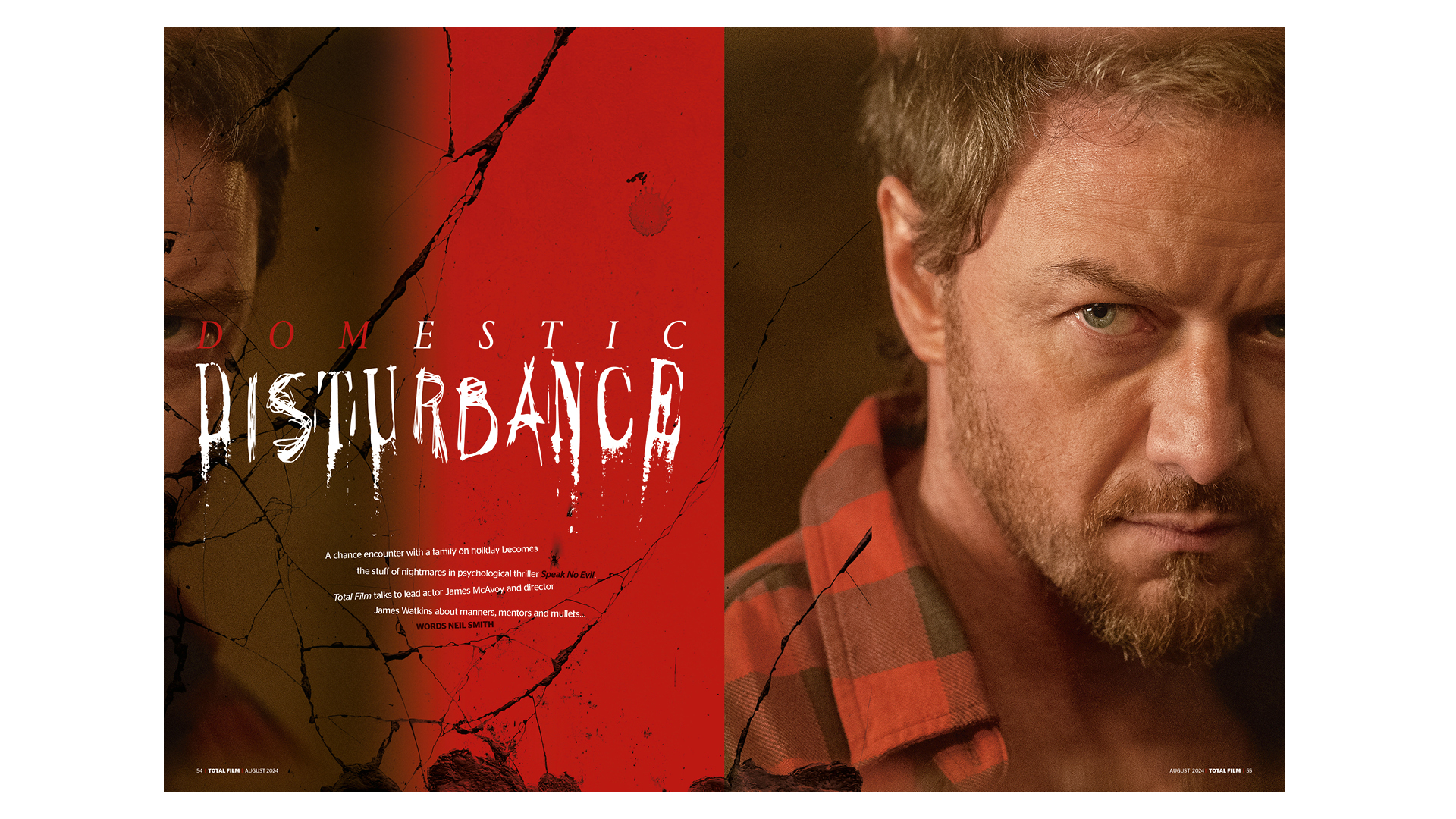 Alien: Romulus lands on the cover of Total Film magazine - order now ...