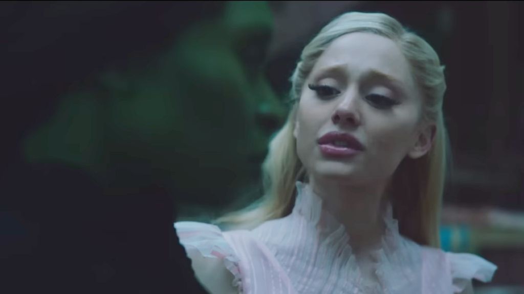 7 Wicked Songs And Scenes I Can't Wait To See In The Movies | Cinemablend