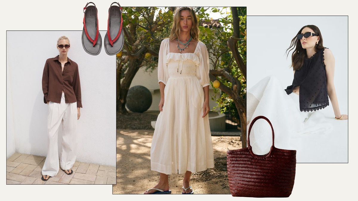 The 9 Expensive-Looking High-Street Items on My Wish List | Who What Wear