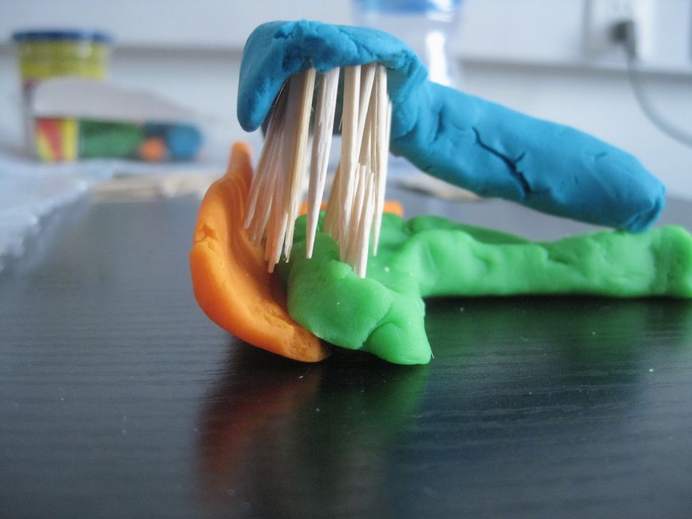 Fearsome Dinosaur-Age 'Hammerhead' Reptile Ate … Plants? | Live Science