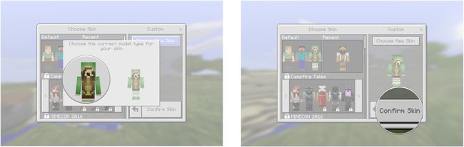 How to use custom player skins in Minecraft: Windows 10 | Windows Central