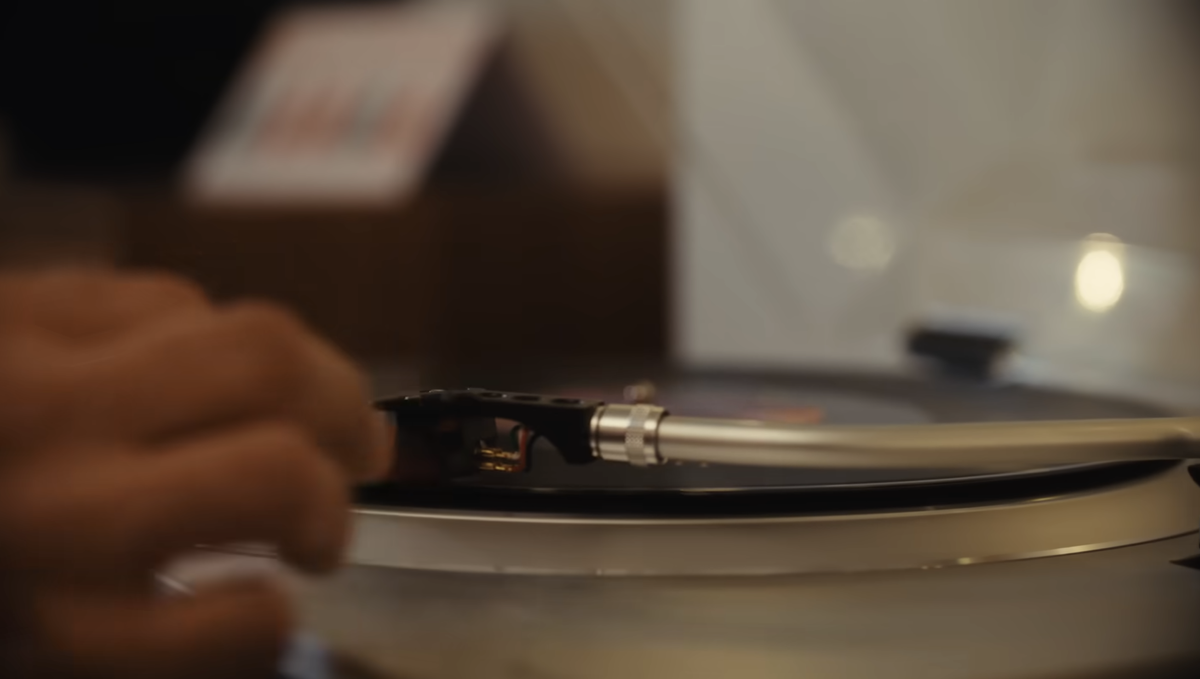 Discover the five-star wireless headphones that feature in the John ...