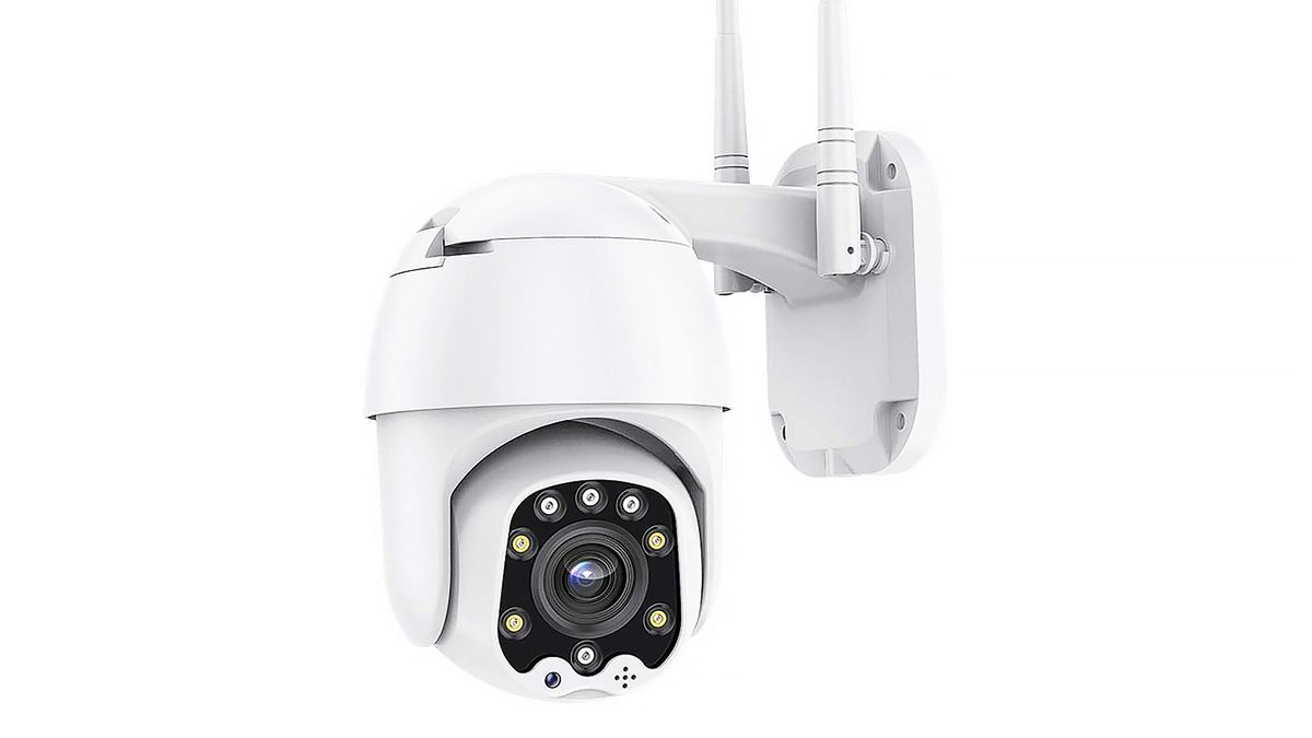 The best outdoor security cameras in 2024 | Digital Camera World