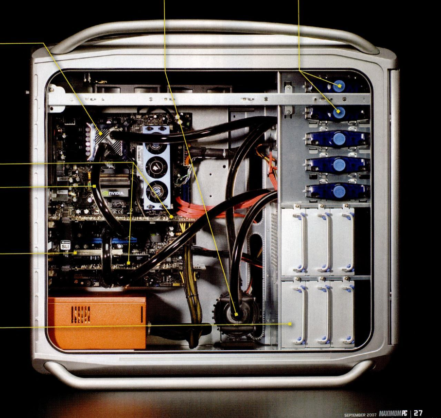 A brief history of PC case design | PC Gamer