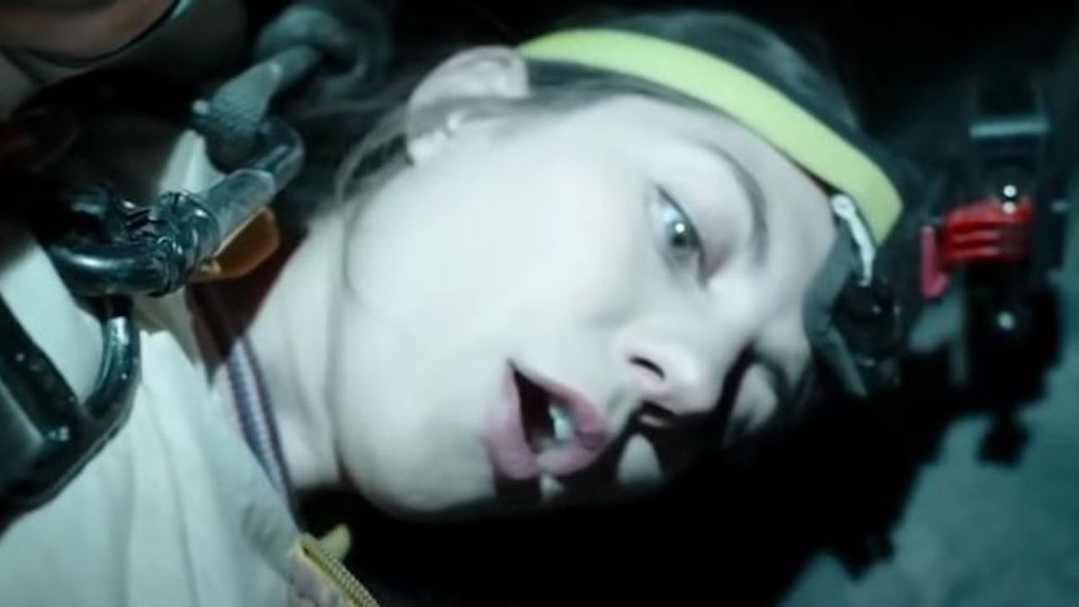 Paranormal Activity Next Of Kin Ending Explained: What Happens And How ...