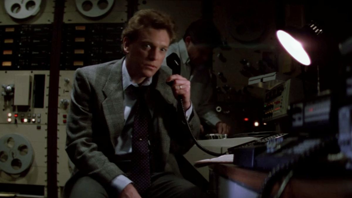 Die Hard Cast: What Bruce Willis And The Stars Of The Action Classic ...
