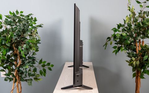 Element 55-inch Roku TV Review - Full Review and Benchmarks | Tom's Guide