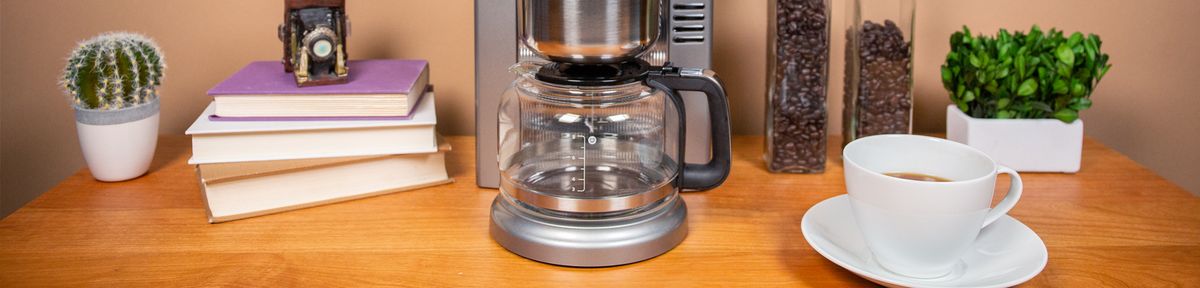 Best Coffee Makers 2019 - Brew Time, Taste & Temperature Comparison ...