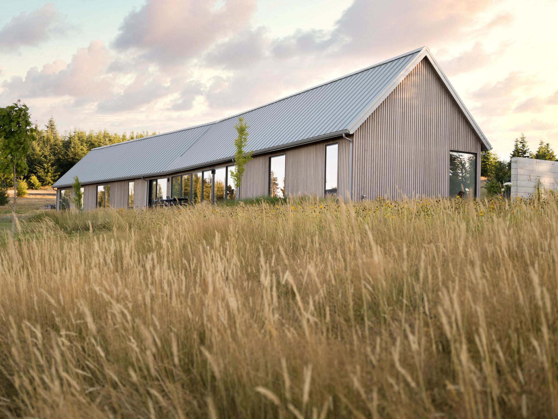Heritage House, Washington State by Ment Architecture | Wallpaper*