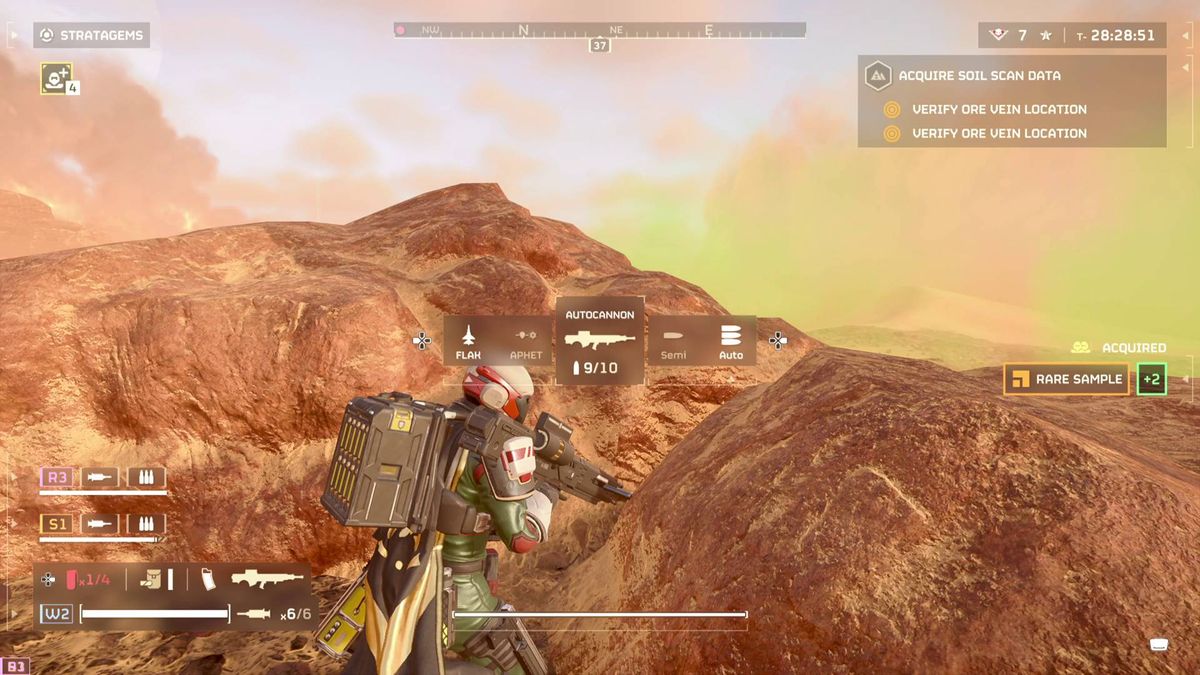 All the biggest changes in the latest Helldivers 2 patch | GamesRadar+