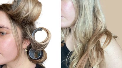6 heatless curls methods that really work, tried & tested | Woman & Home